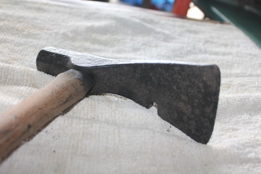 Vintage Kee Steel Australian Rabbit Trap Setter