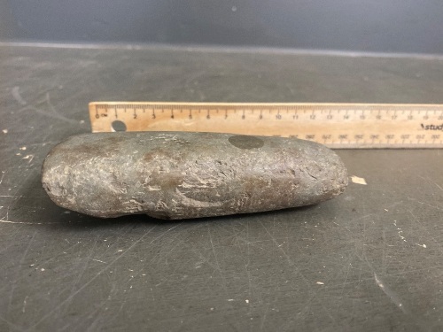 Australian Indigenous Stone Hand Axe from Central Australia