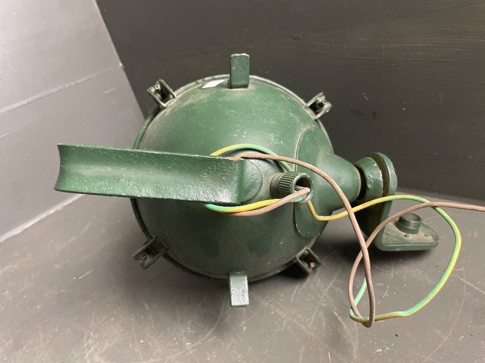 WW2 Military Vehicle Spotlight